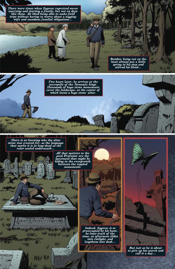 Image of Vampirella: Volume 2