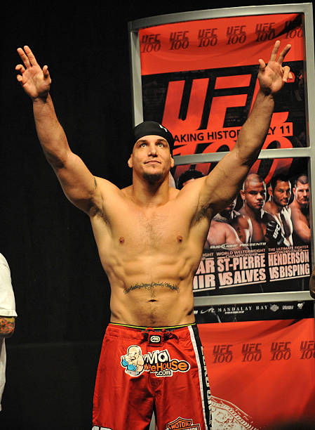 Frank Mir