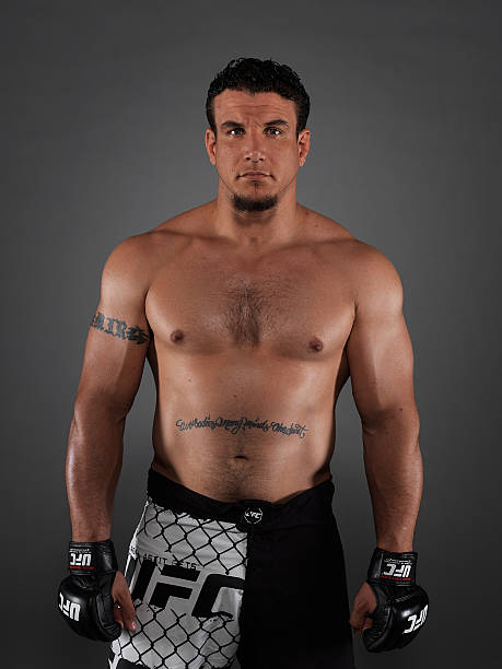 Frank Mir