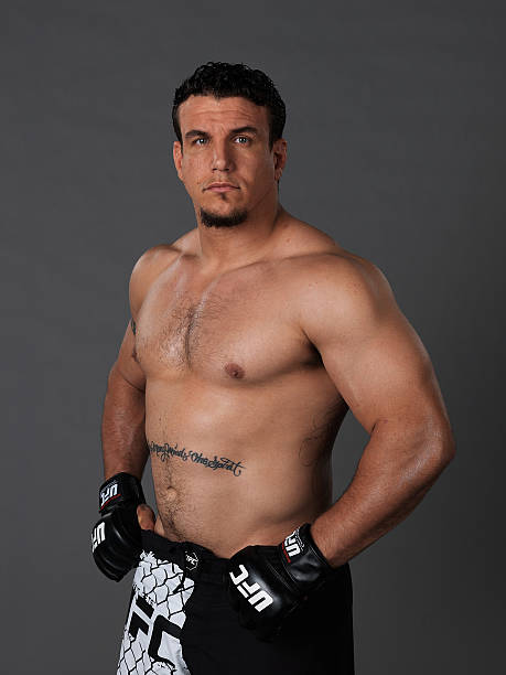 Frank Mir