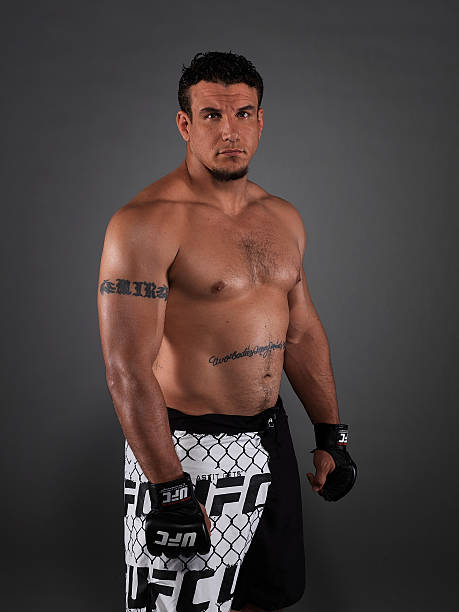 Frank Mir