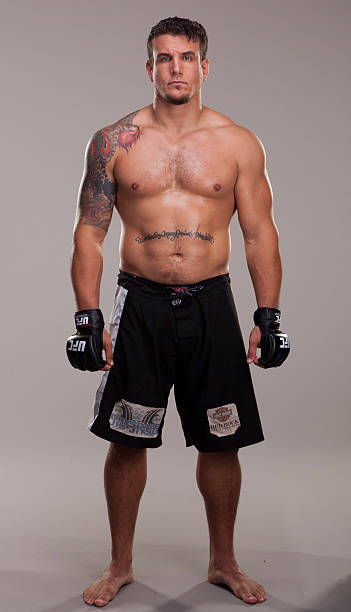 Frank Mir