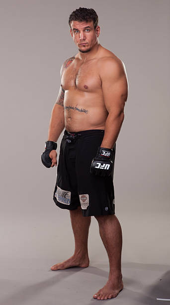 Frank Mir