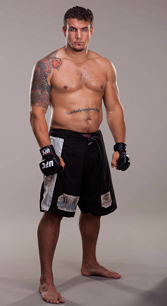 Frank Mir