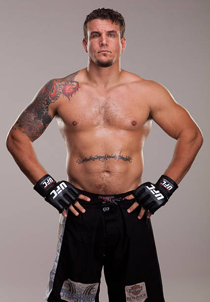 Frank Mir