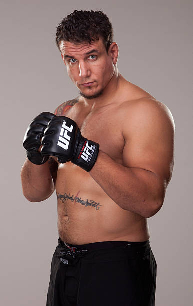 Frank Mir