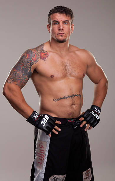 Frank Mir