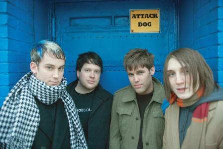 Picture of Starting Line