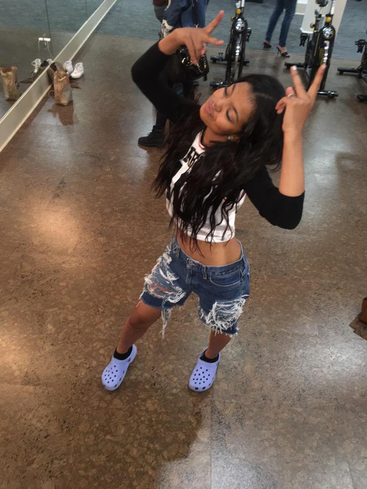 Picture of Xiamara Jennings