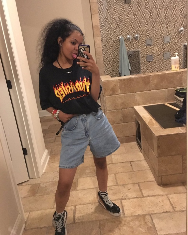 Image of Xiamara Jennings