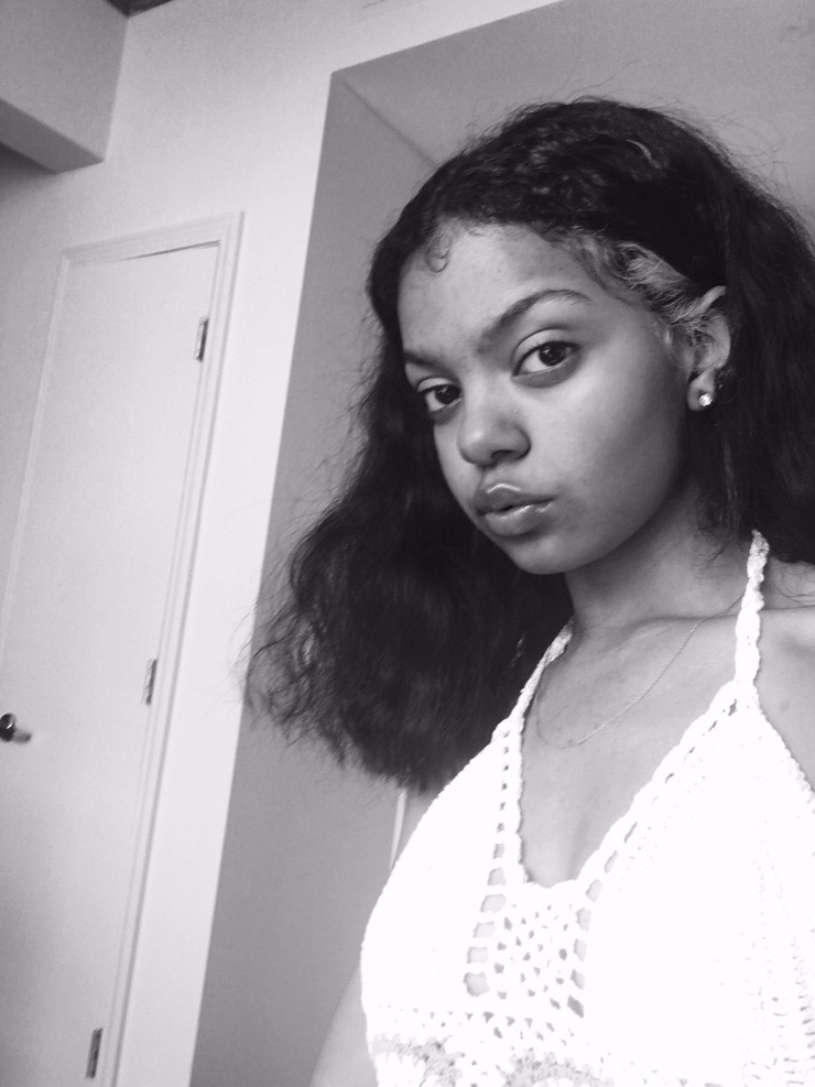 Picture of Xiamara Jennings