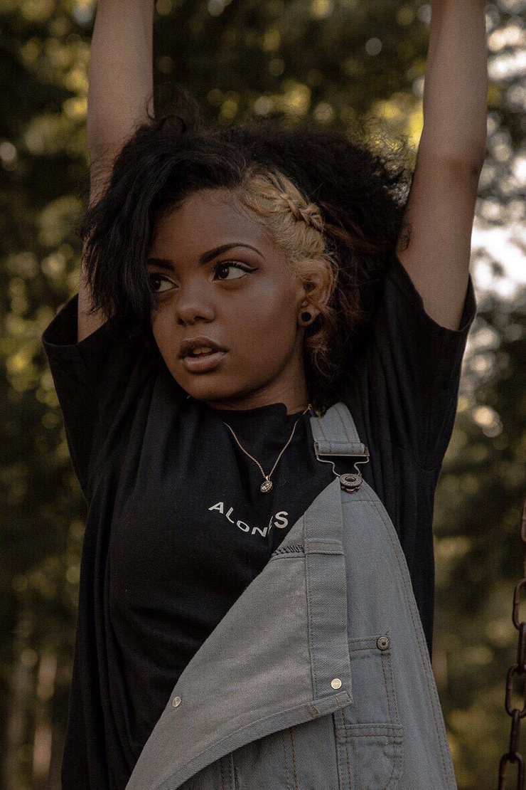 Xiamara Jennings picture