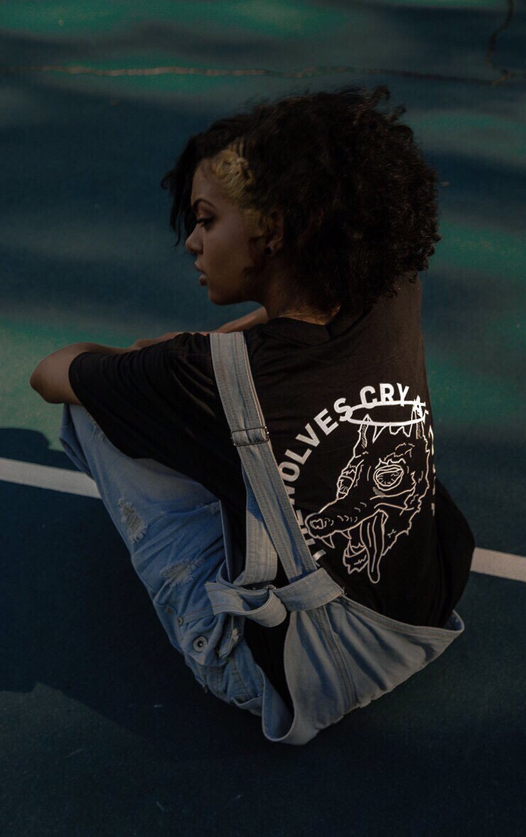 Picture of Xiamara Jennings