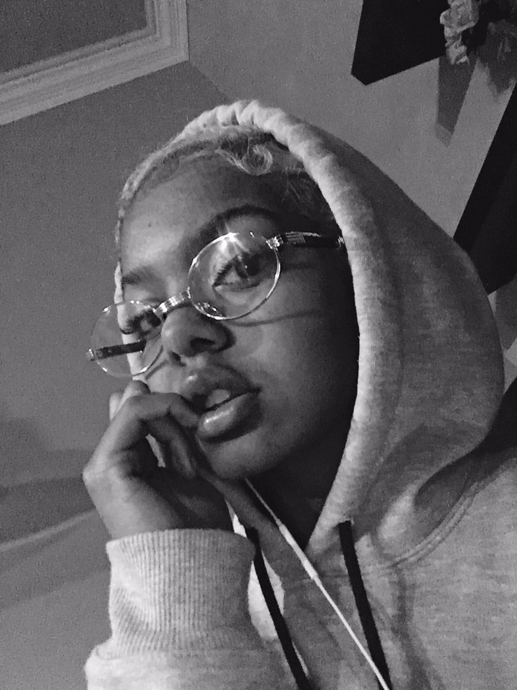 Image of Xiamara Jennings