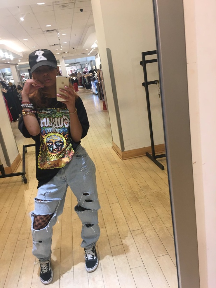 Picture of Xiamara Jennings