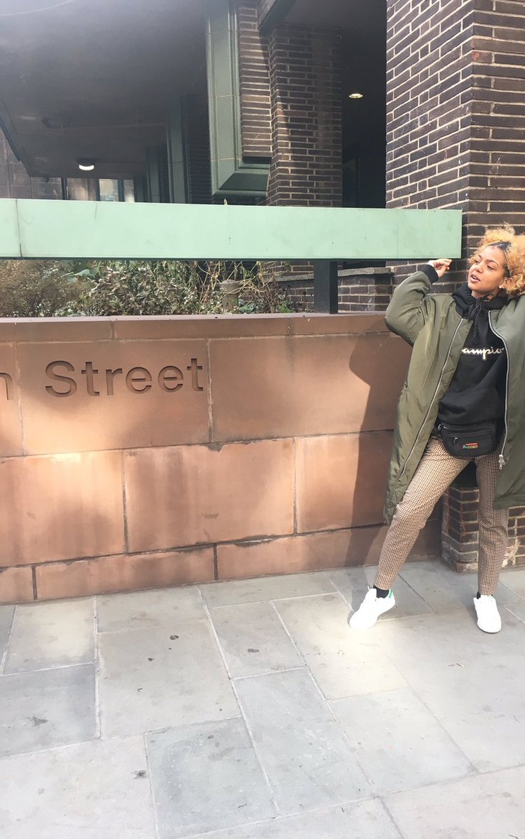 Image of Xiamara Jennings