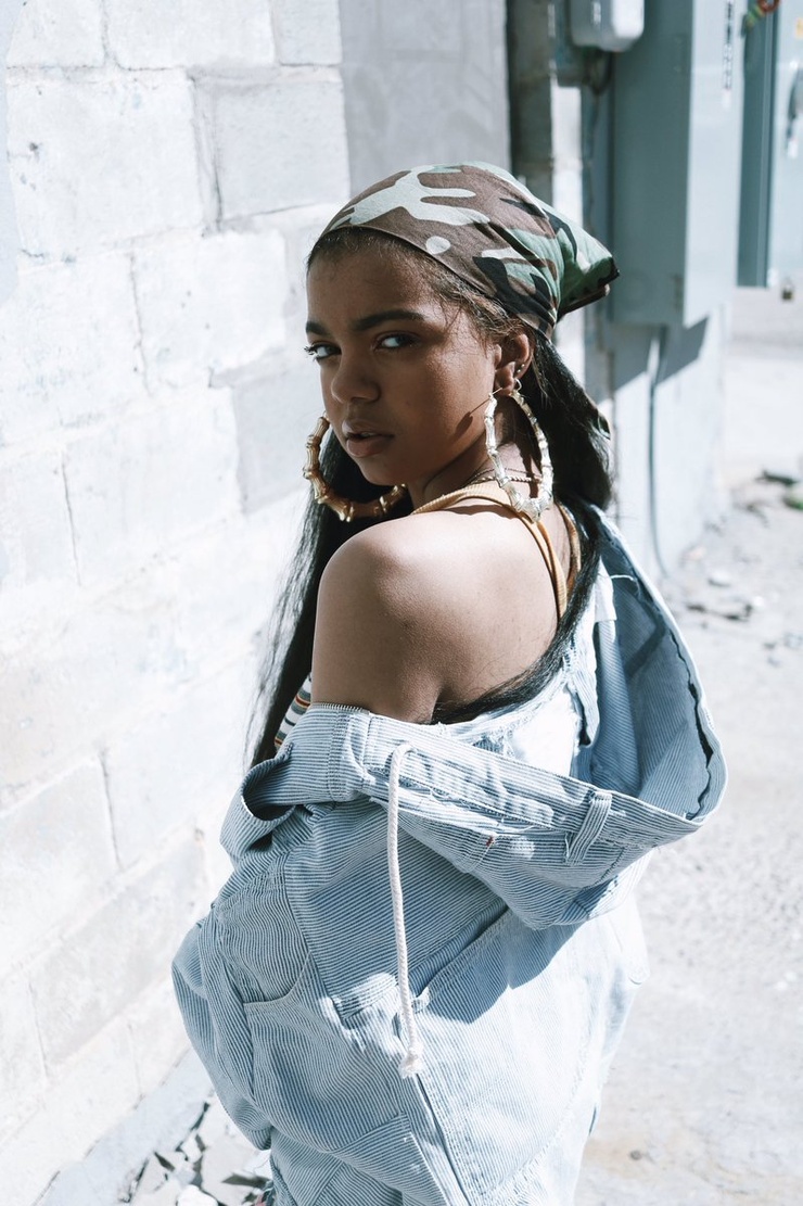 Picture of Xiamara Jennings