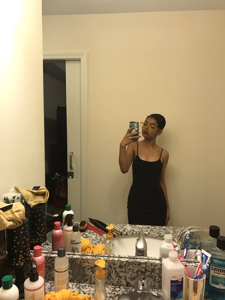 Picture of Xiamara Jennings