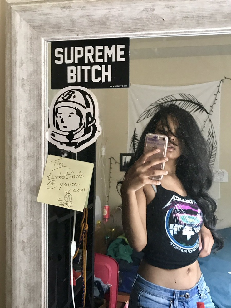 Picture of Xiamara Jennings