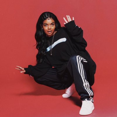 Image of Xiamara Jennings