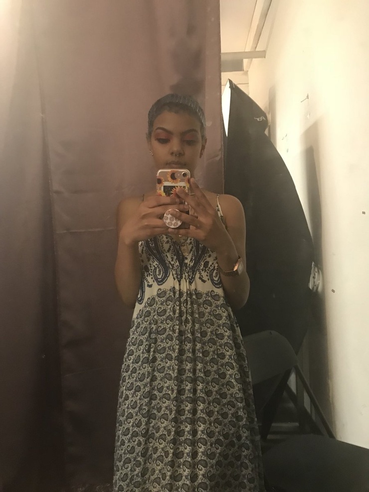 Xiamara Jennings image