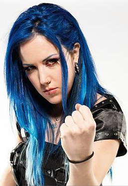 Picture of Alissa White