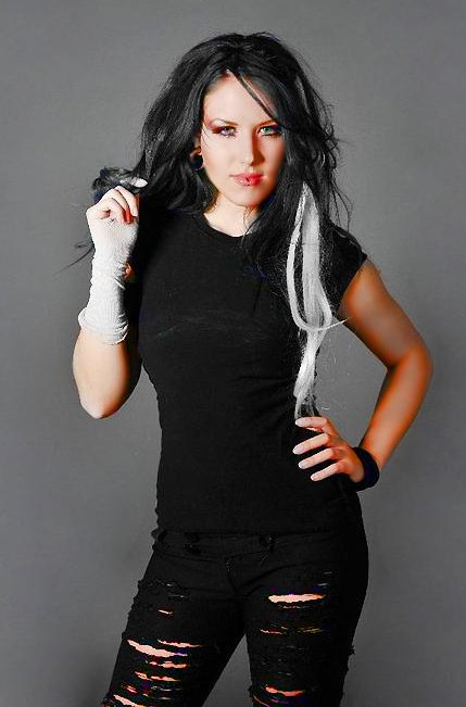 Picture of Alissa White