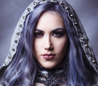 Alissa White image