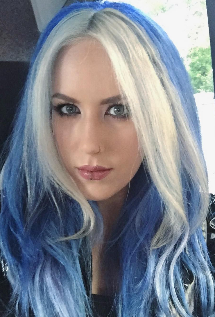 Picture of Alissa White