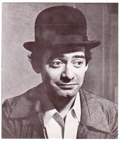 Roland Topor picture