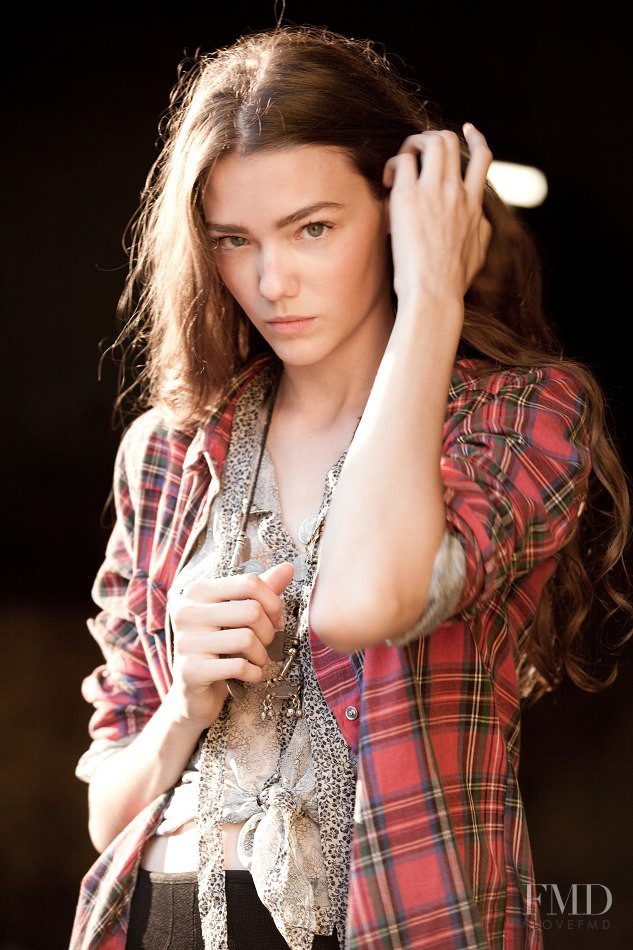 Picture of Alex Kirtoka