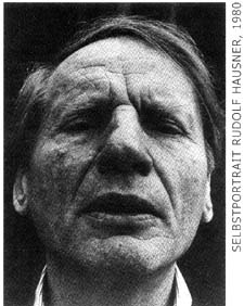 Picture of Rudolf Hausner