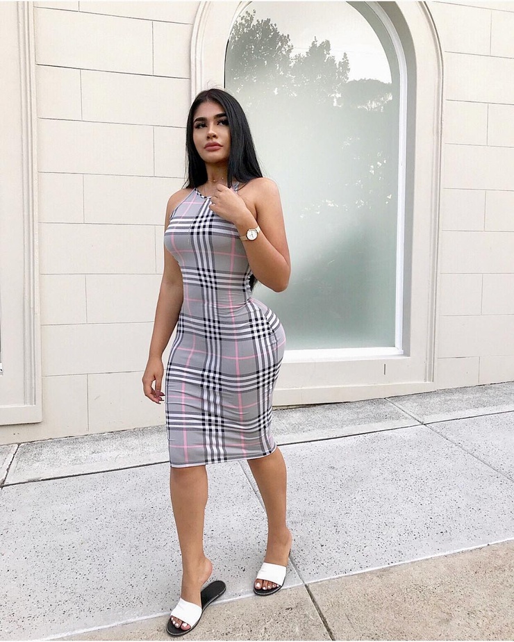Image of Maria Perez.