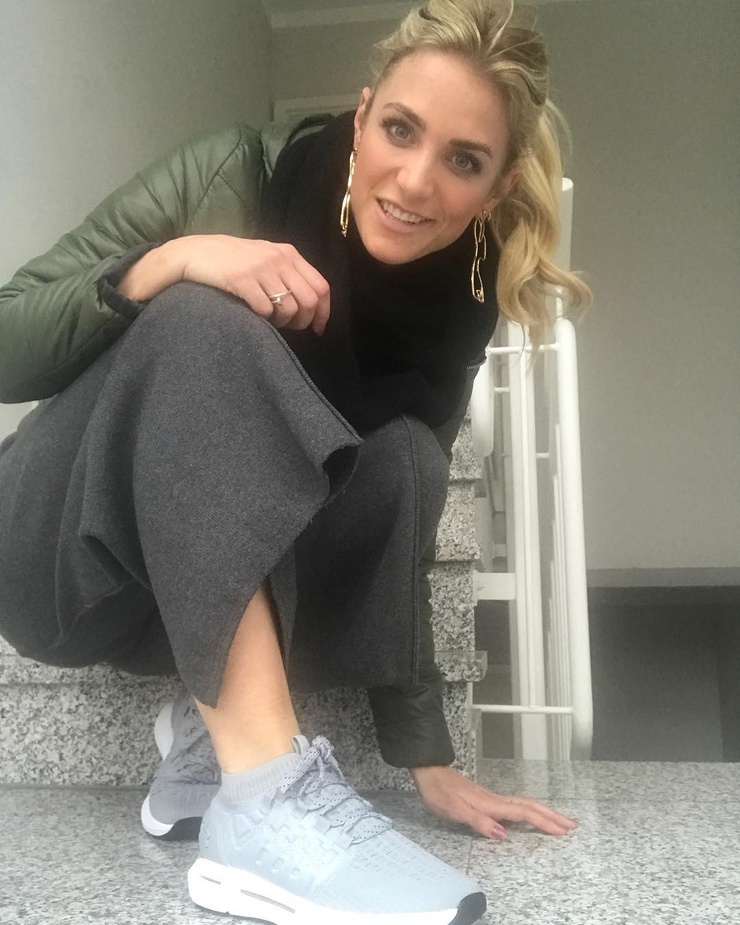 Picture of Anna Kraft