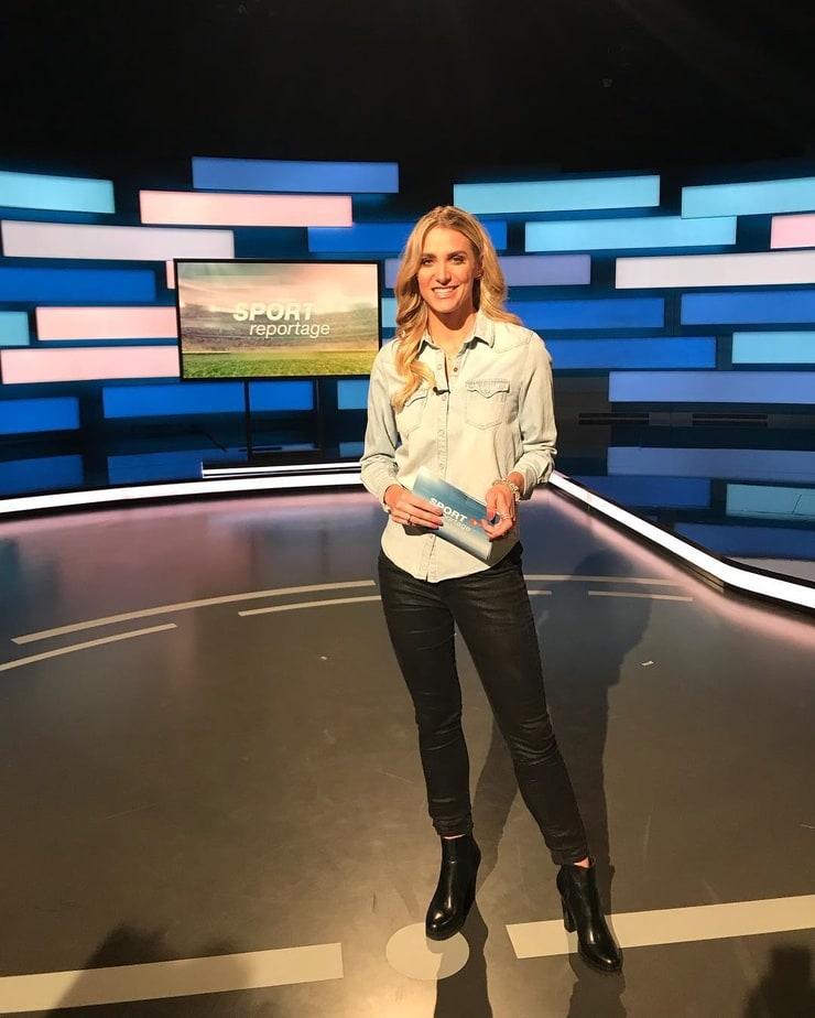 Picture of Anna Kraft