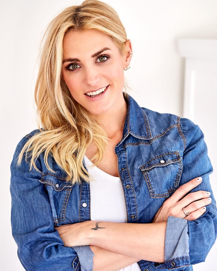 Picture of Anna Kraft