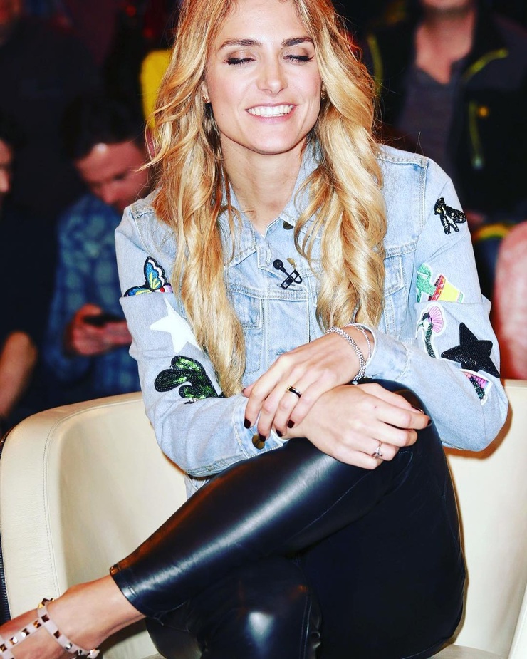 Picture of Anna Kraft