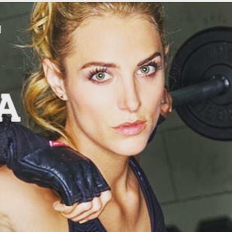 Picture of Anna Kraft