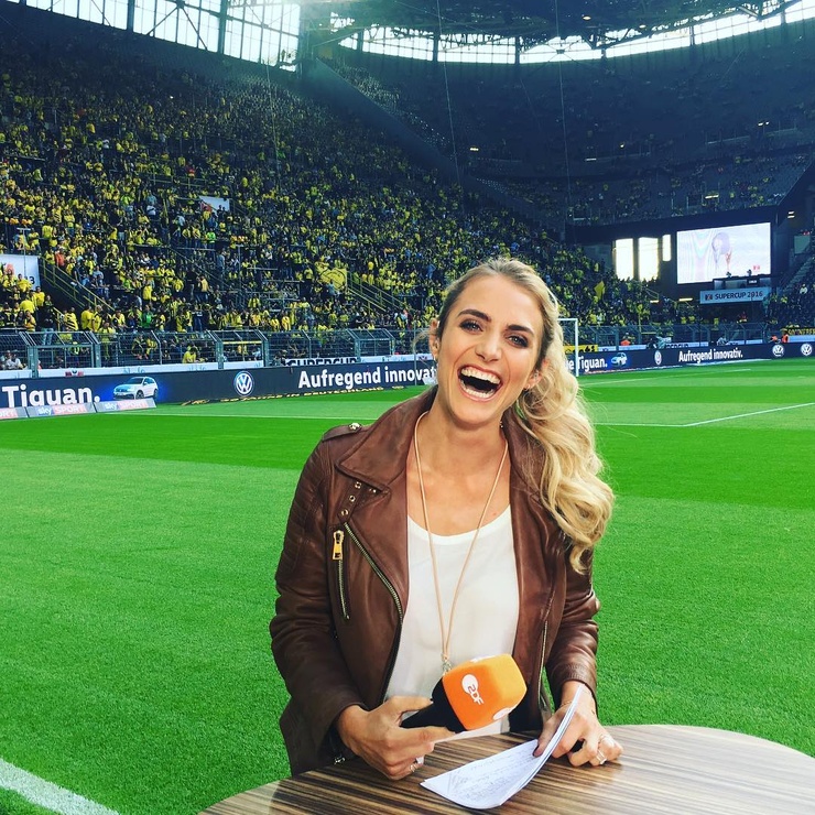 Picture of Anna Kraft