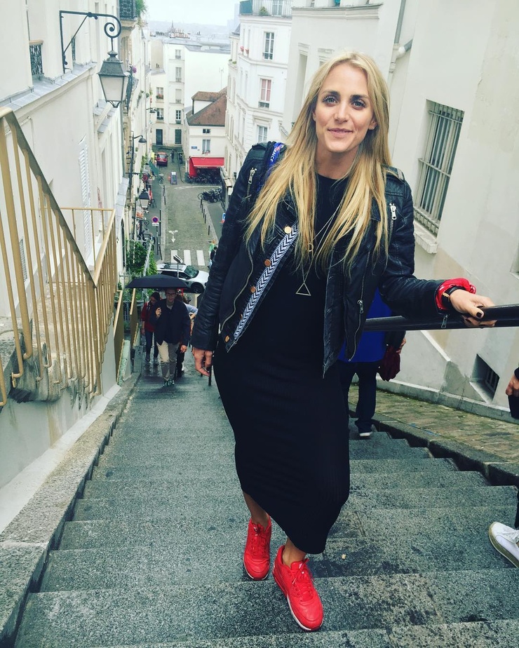 Picture of Anna Kraft