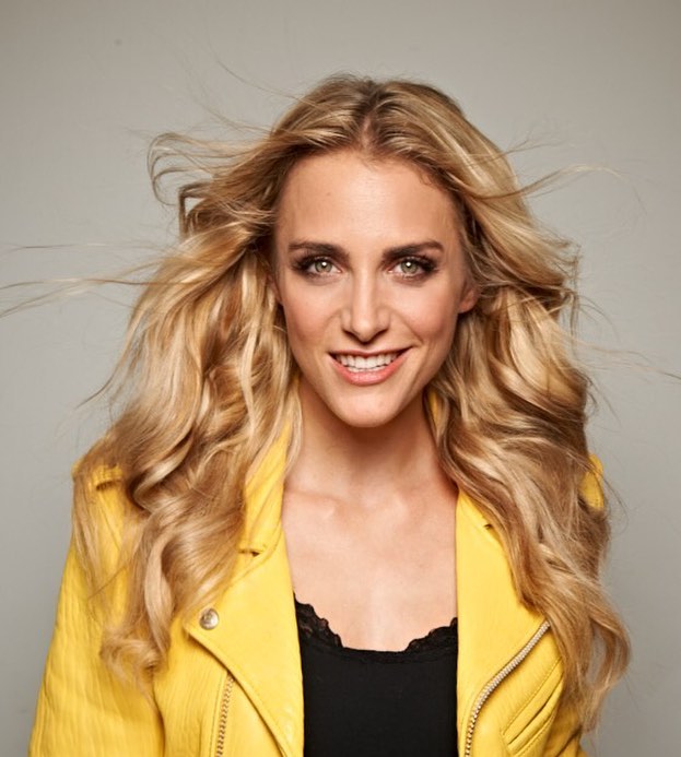 Picture of Anna Kraft