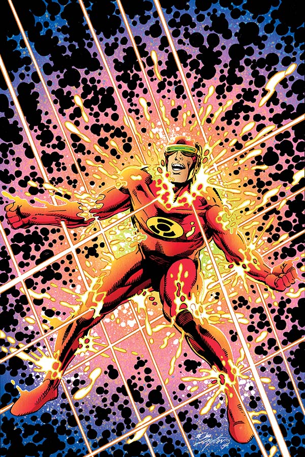 Picture of Solar: Man of the Atom