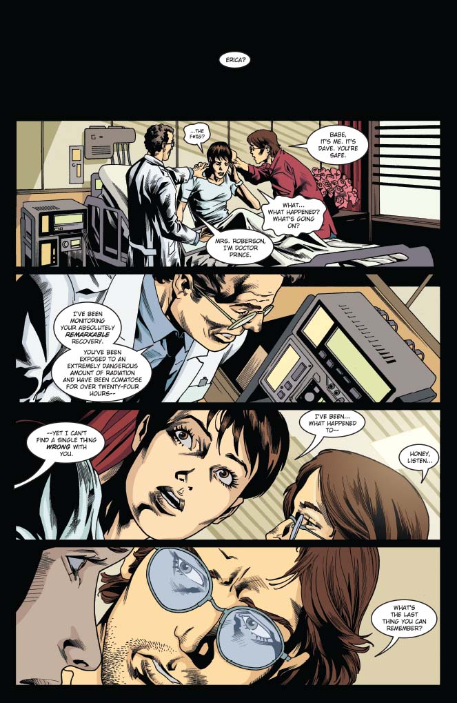 Picture of Solar: Man of the Atom