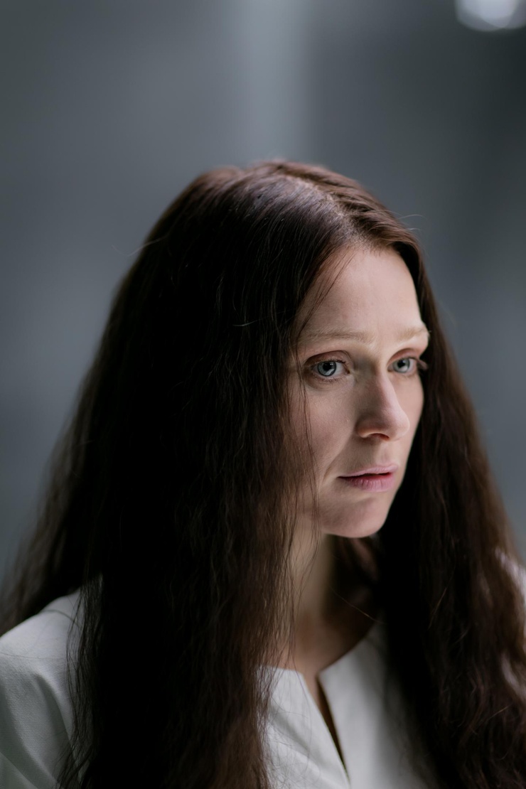 Picture of Sian Brooke