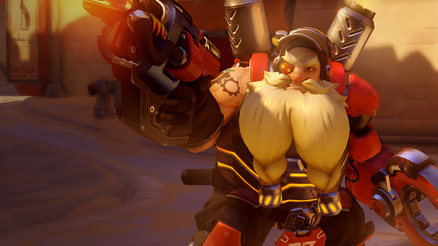 Picture of Torbjörn