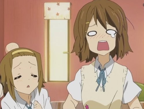 Yui e Ritsu