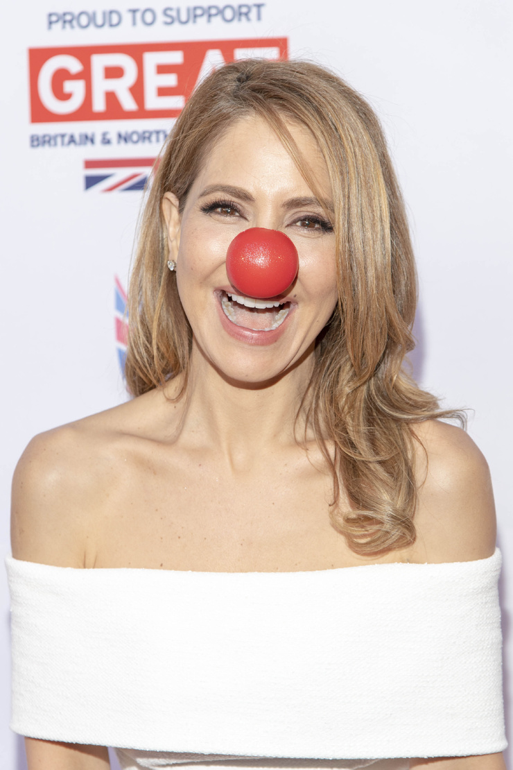 Picture of Lisa LoCicero