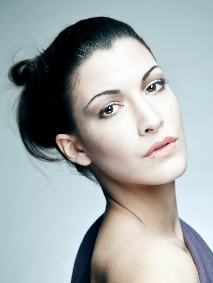 Picture of Amira El Sayed