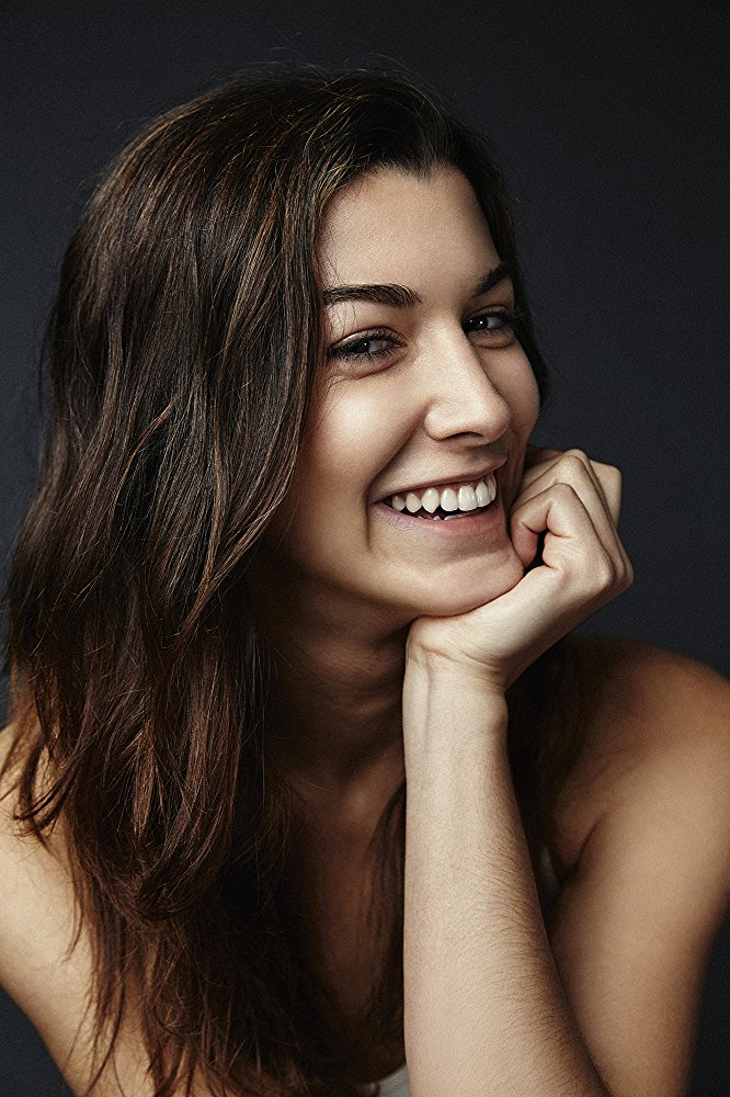 Picture of Amira El Sayed