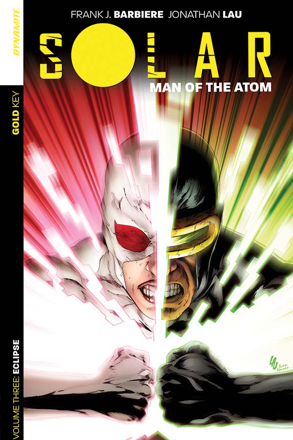 Picture of Solar: Man of the Atom